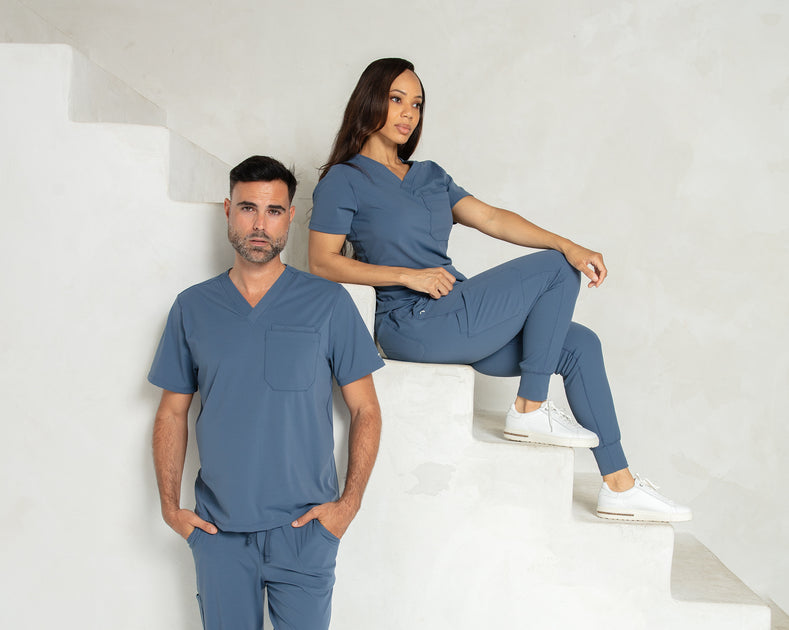 Shop Shabbella Performance Scrubs | Made in Los Angeles